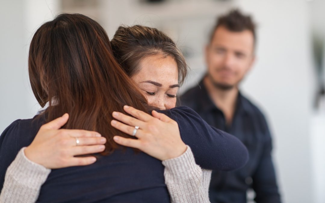 Family Intervention—Does it Work and Why is it Important?